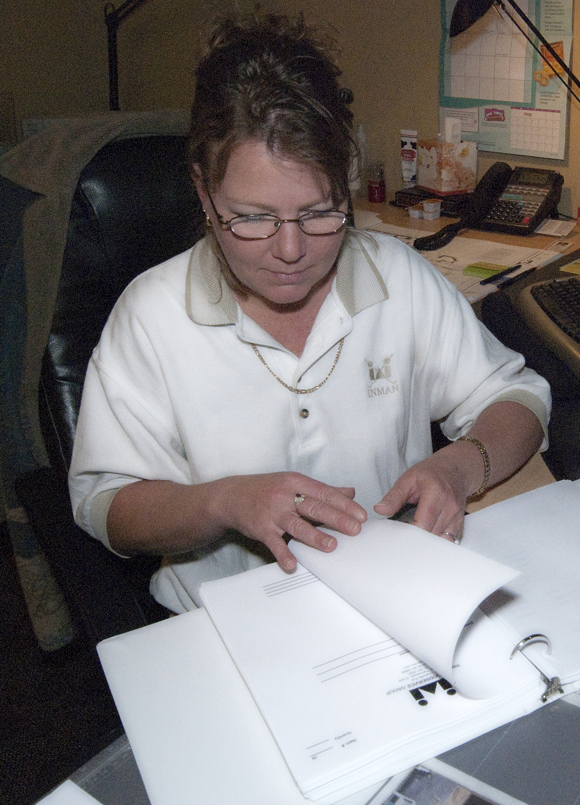 Our Team – Inman Foodservices Group, LLC