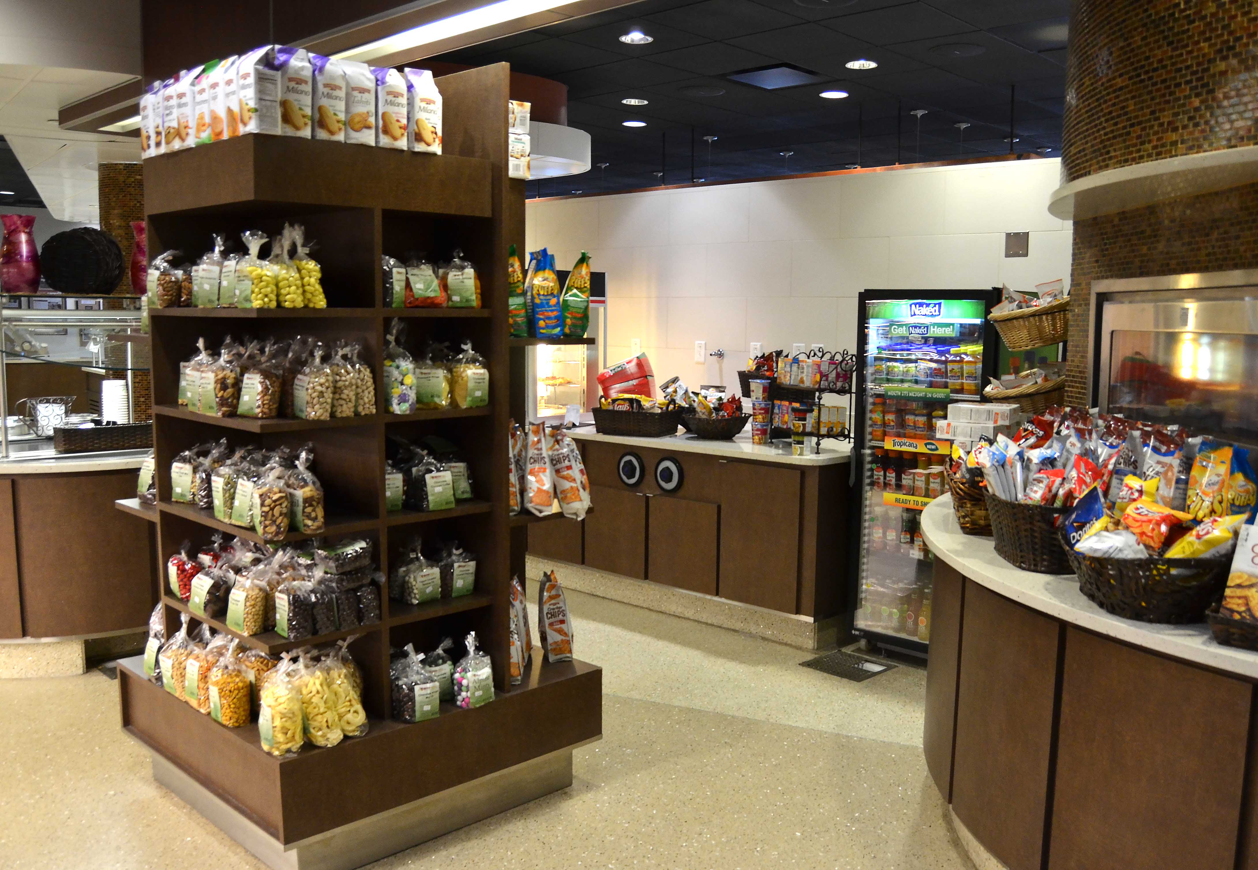 Mana Restaurant – Inman Foodservices Group, LLC